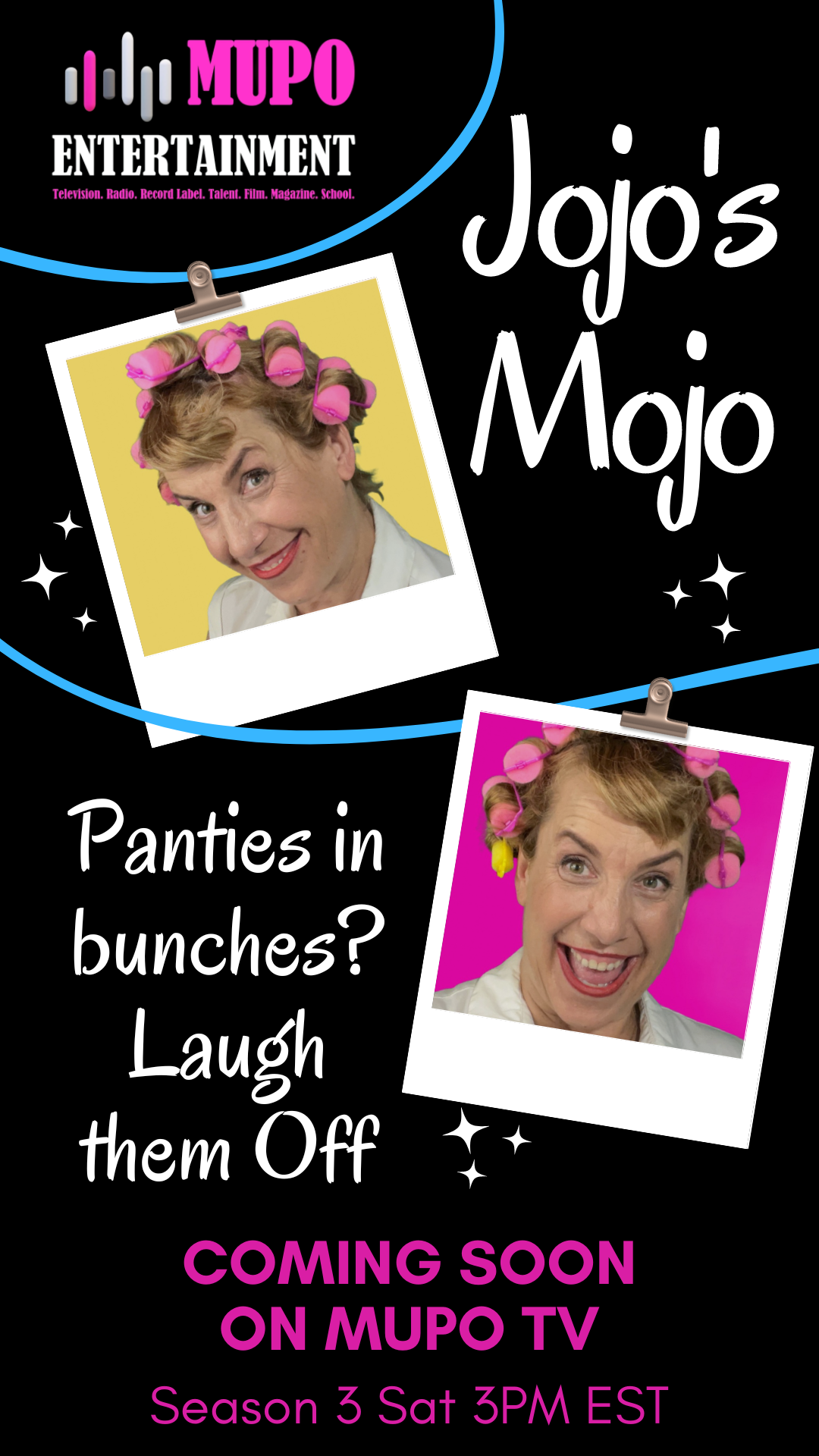 Mupo Entertainment